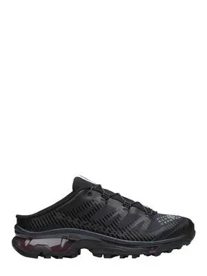SALOMON MM6 Maison Margiela X Salomon XT-4 Mule Black