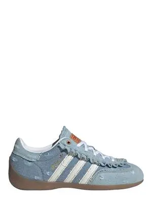 Adidas Atmos Pink X Wmns Handball Spezial 'denim - Blue