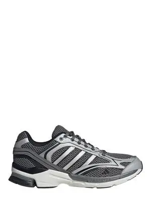 Adidas Spiritain 2000 Athletic Sneakers - Grey