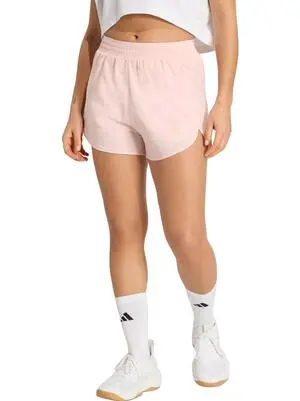 Adidas D4t Go-to Shorts - Sandy Pink