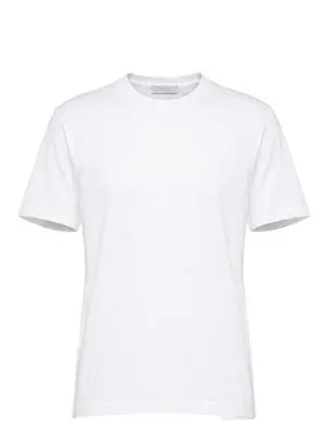 Prada Jersey T-shirt - Multicolor