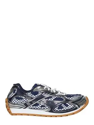 Bottega Veneta Orbit Sneakers - Multicolor
