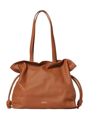Loewe Shoulder Bag - Brown