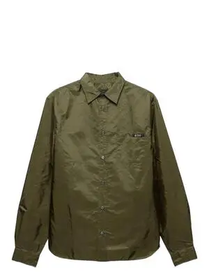 Prada Re-nylon Shirt - Multicolor