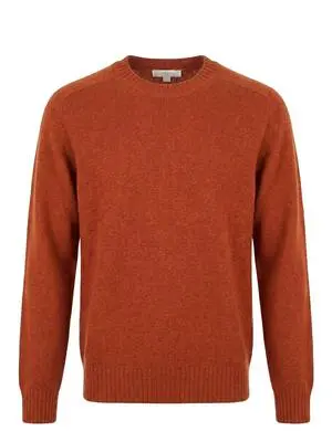 Malo Round Neck Pullover - Multicolor