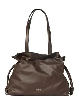 Loewe Shoulder Bag - Brown