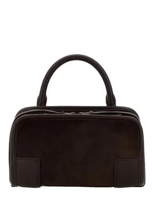 Loewe LOEWE Mini Bag Brown