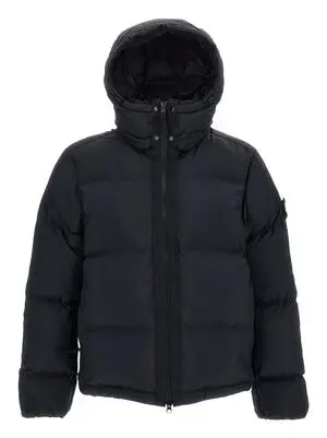 Stone Island STONE ISLAND Matt Ripstop Cordura Jacket Multicolor