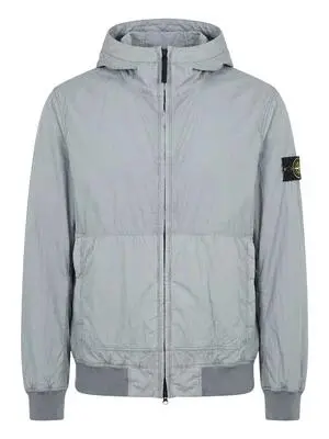 Stone Island STONE ISLAND Garment Dyed Crinkle Reps NY Jacket Multicolor