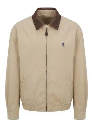 Prada Cotton Jacket - Multicolor