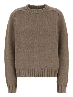 KHAITE KHAITE Mae Cashmere Sweater