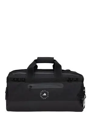Adidas By Stella McCartney Duffle Bag - Black