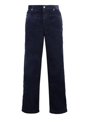 MARANT Isabel Jorje Corduroy Trousers - Blue