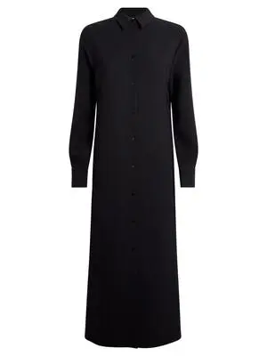 ALMADA LABEL Almada Label Nile Shirt Dress