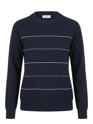 PESERICO Pescarico Round Neck Sweater
