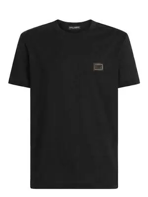 Dolce & Gabbana T-shirt - Multicolor