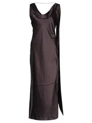 Acne Studios Abito Dress - Multicolor