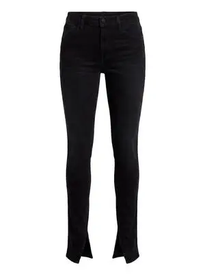 Gucci Mid Skinny Pants - Multicolor