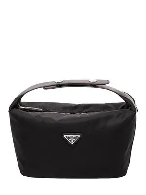 Prada PRADA Re-Nylon Handbag Multicolor