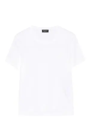 Gucci Cotton T-shirt - Multicolor