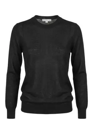 Malo Round Neck Sweater - Multicolor