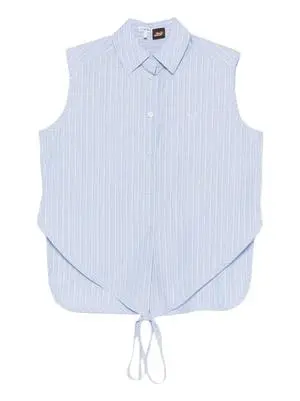 Loewe Sleeveless Shirt - Multicolor
