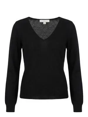 Malo V-neck Sweater - Multicolor