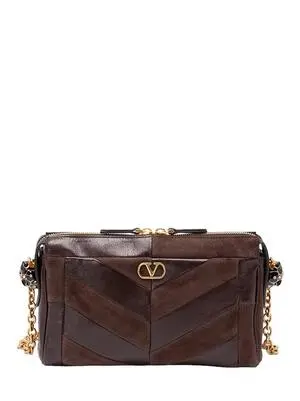 Valentino Garavani Panthea Small Bag - Multicolor