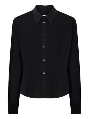 JIL SANDER Jil Sander Wool Shirt