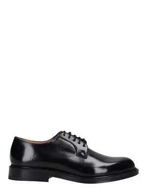 Church's Shannon Derby Shoes - Black