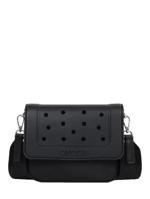 CROCS Crocs Classic Molded Crossbody Bag With Jibbitz Compatibility