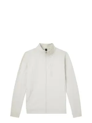 Lululemon Sojourn Warpstreme Golf Jacket - Neutrals
