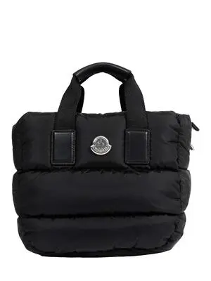 Moncler Caradoc Mini Tote Bag - Black