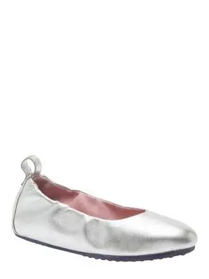 Robert Zur Robert Zur Mona Flat Silver
