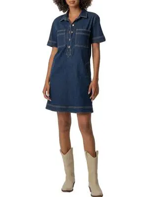DAY DRESSES