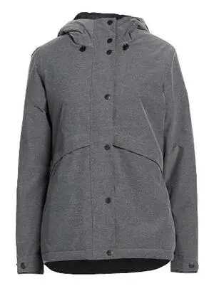JACK WOLFSKIN Casual Jacket - Grey