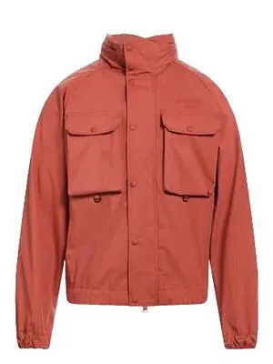 Woolrich Casual Jacket - Red