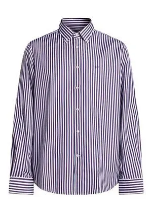 Paul & Shark Shirt Size Cotton - White