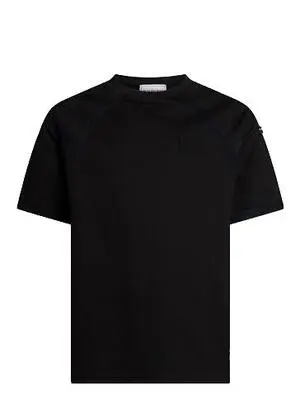 Iceberg T-shirt Size Cotton - Black