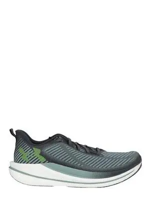 Under Armour Sneakers - Green