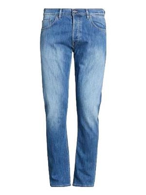 DONDUP Cotton Jeans - Blue