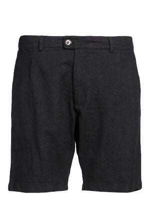 CROSSLEY CROSSLEY Cotton French Terry Shorts