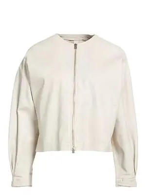 Herno Jacket - Ivory