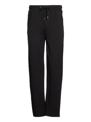 ONLY & SONS Pants Size Viscose, Polyester, Elastane - Black