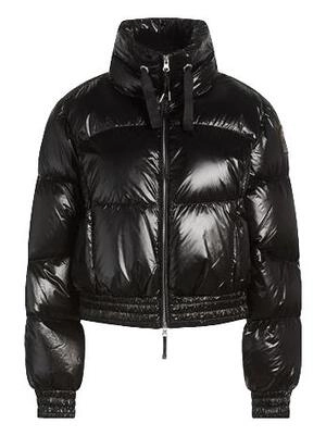 PARAJUMPERS Puffer Jacket - Black