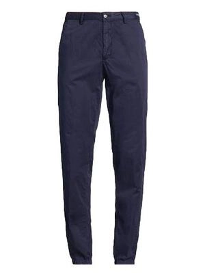 Paul & Shark Pants Size Cotton - Navy