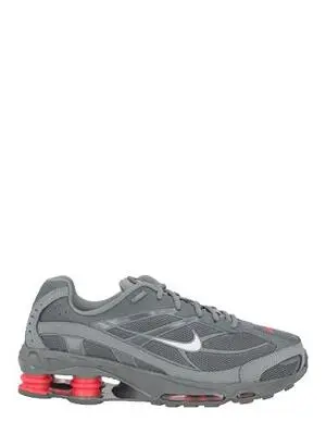 Nike Shox Ride 2 Sneakers - Grey
