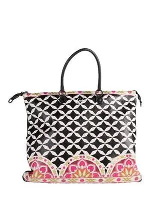GABS GABS Calfskin Shopper Bag