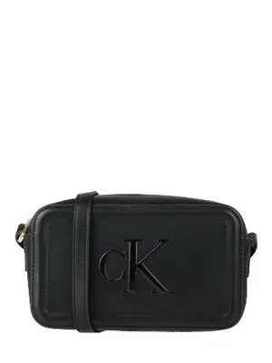 Calvin Klein Camera Bag - Black