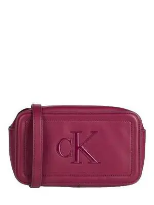 Calvin Klein Camera Bag - Red